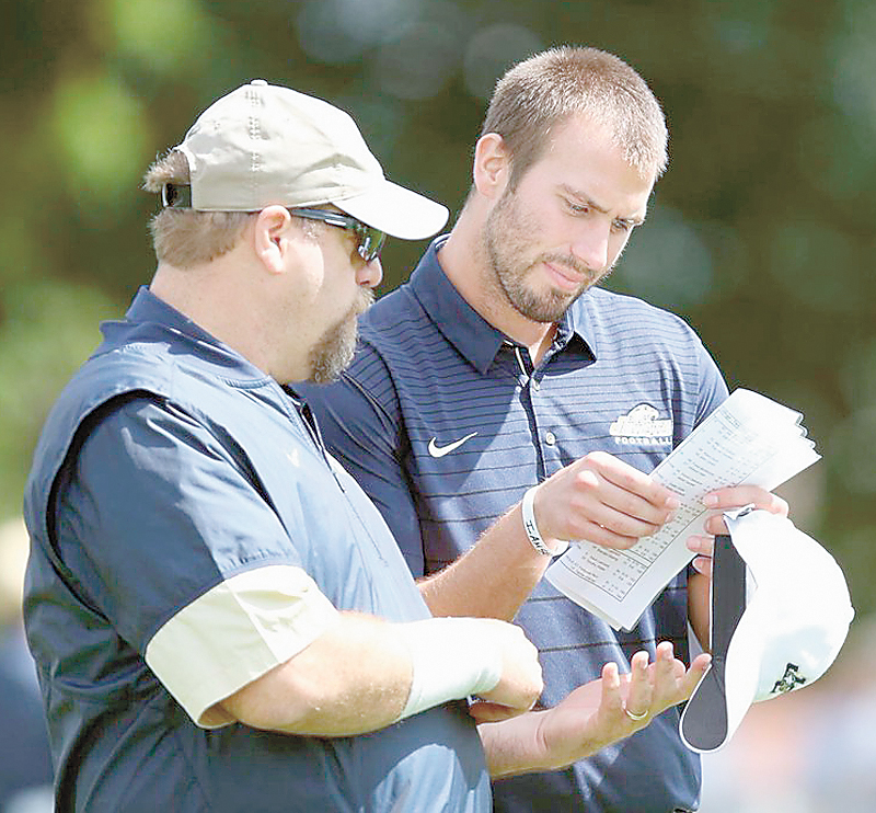 Locals pepper Eagles’ roster | News, Sports, Jobs - The Sentinel